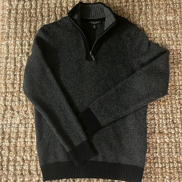 Pronto Uomo | Sweaters | Pronto Uomo 0 Mens Soft Wool Sweater | Poshmark